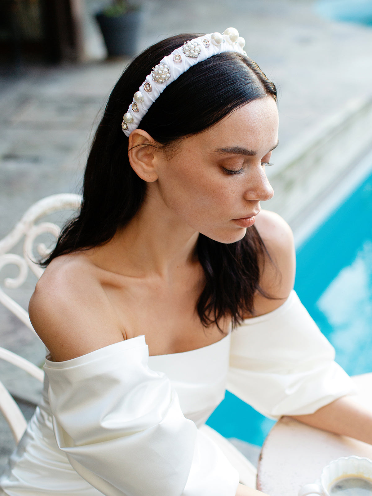 COSMO CROWN